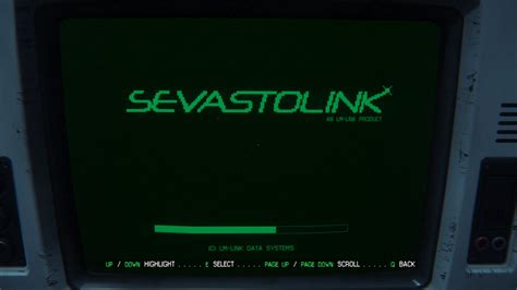 Alien Isolation Terminally Incoherent