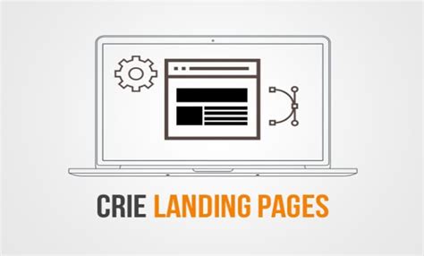 fazer uma landing page responsiva com design personalizado by