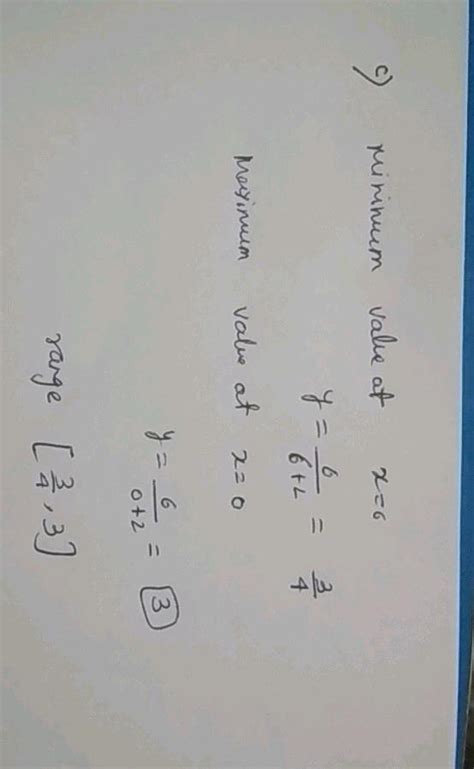 x 2 y f x 6 let f [0 6] r f x 2 rectangle obcd is formed so
