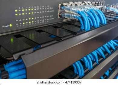 15 903 Networking Cabinet Images Stock Photos Vectors Shutterstock