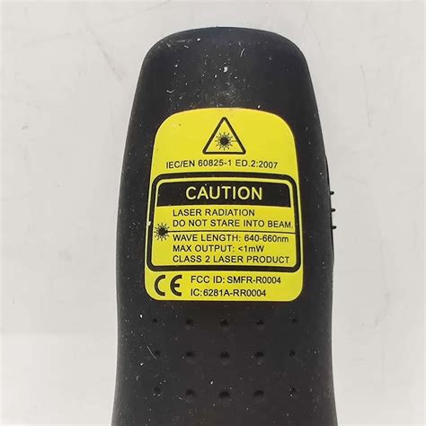 Logitech R400 Wireless Presenter With Laser Pointer S