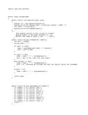 Java Program Convert Positive Integer To Text Course Hero