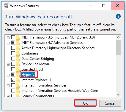 Fix Wsl Register Distribution Error X Windows Minitool Partition Wizard