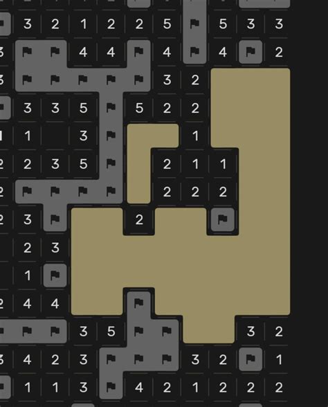 do your thing minesweepers r minesweeper