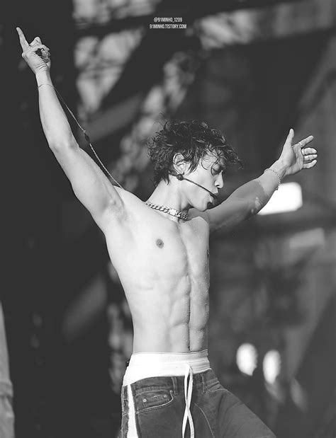 240706 워터밤 민호