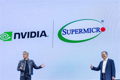 What Analysts Think Of Super Micro Computers Stock Ahead Of Earnings