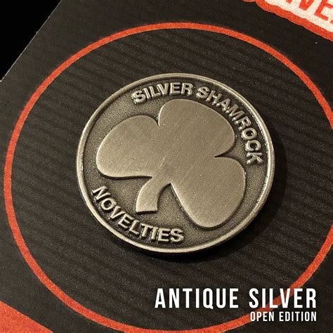 Silver Shamrock Company