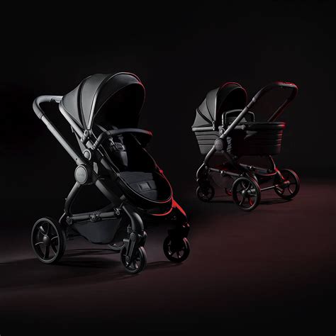 Icandy Peach 7 Studio Pebble 360 Pro2 And Base Bundle Zenith