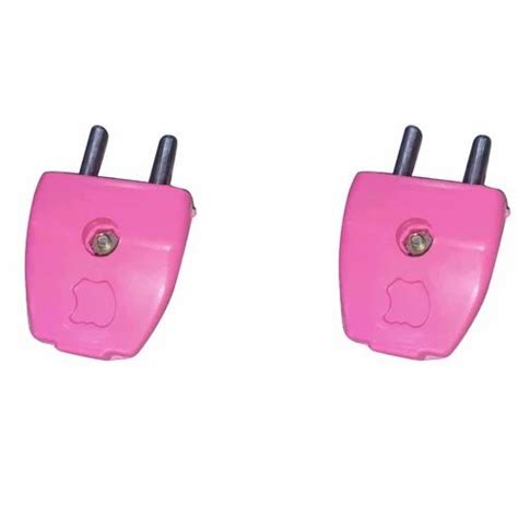 Pin Plug At Piece Chhoti Gwaltol Indore ID