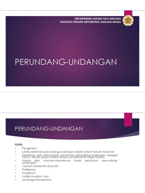 06 Pengertian Peraturan Perundang Undangan 2016 Pdf