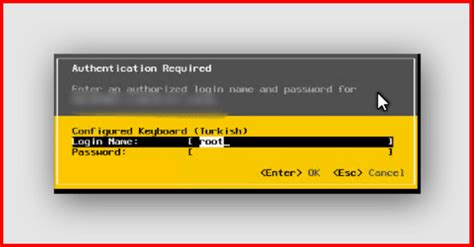 How To Restart “esx Management Agents” Service Systemconf