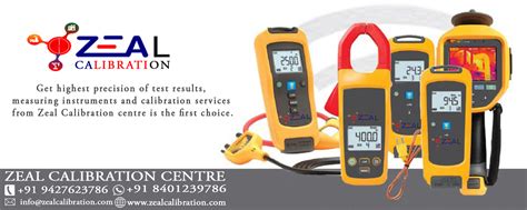 Nabl Calibration Service In Vadodara Instrument Calibration Service