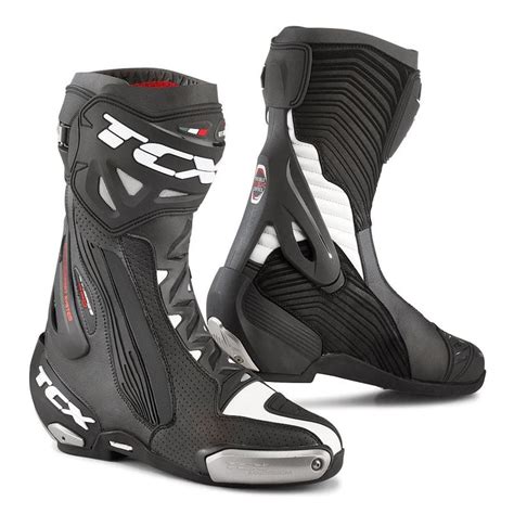 Tcx Rt Race Pro Air Australian Motorcycle News
