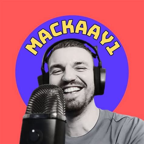 Mackaay1 Youtube