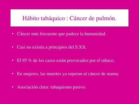 PPT - Hábito tabáquico : Introducción. PowerPoint Presentation, free download - ID:6122406
