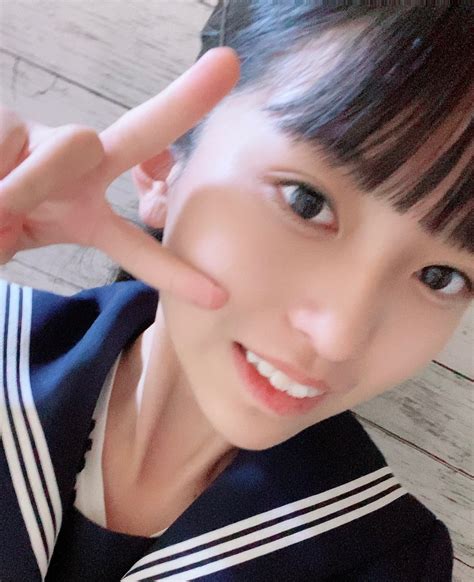 Rio Akizuki Discover Slim Beauty Japanese Lovely Teen Idol