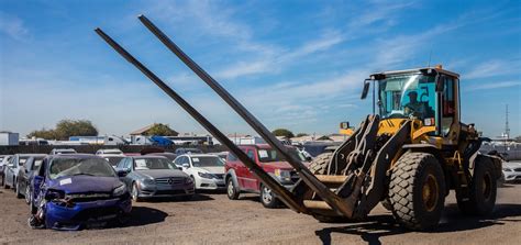 Online Car Auctions Salvage Repairable And Used Iaa Insurance Auto Auctions
