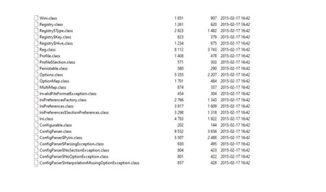 Can Generate Source By Reverse Engineering Java Jar Files By