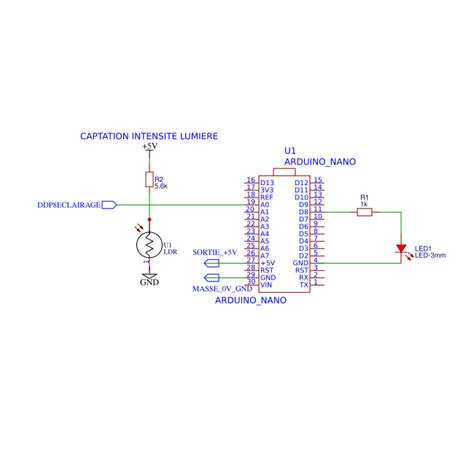 Sheet 1 Resources EasyEDA
