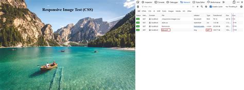 The Ultimate Guide To Responsive Images On The Web DebugBear