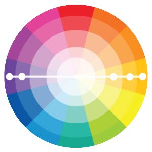 W CSS Color Schemes