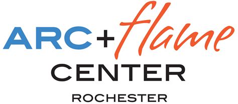 Rochester Arc + Flame Center