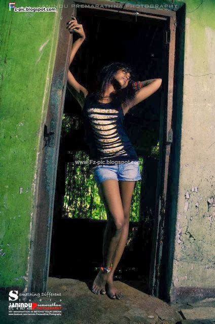 February Sri Lankan Hot Girls