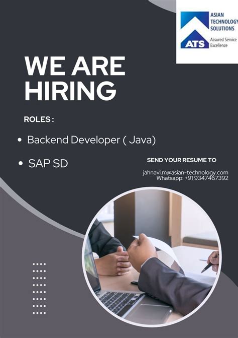 Jahnavi Mamidi On Linkedin Indonesia Hiring Hurryup Indonesiajobs