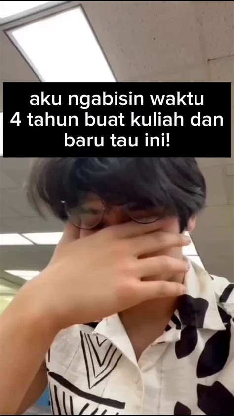 Lulusan AI | Bantu Mahasiswa Kerjain Tugas | Jangan sampe kamu telat juga! 😫 Di jaman sekarang ...