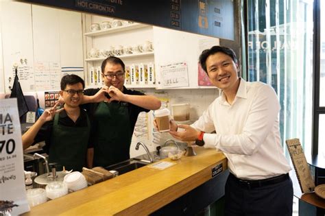 Sgbudget2025 Shawn Wei Zhong Huang