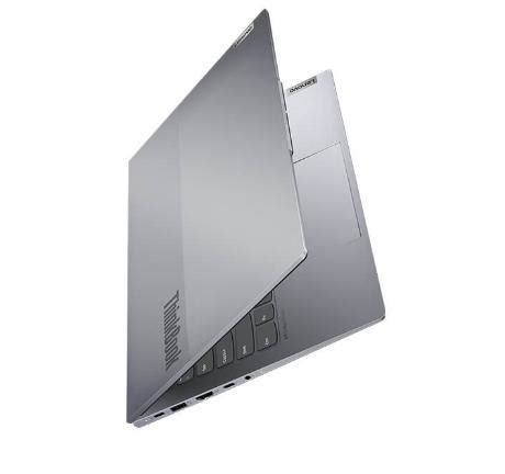 Thinkbook 13X 2tcd I7 1160g7 16g 512 Gray Color Laptop Super Thin Laptop And Windows 11