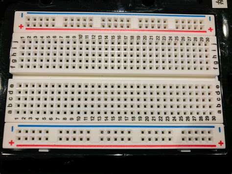 Step 1 Assembling The Arduino Space Radiation Activity Wyoming