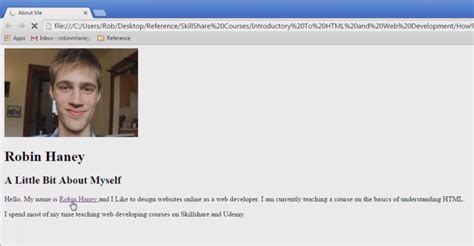 How To Link Webpages Together With Html — Steemit