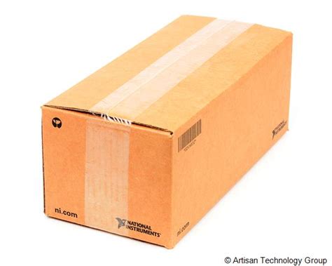 ni cdaq 9188xt rugged 8 slot compactdaq ethernet chassis artisantg™