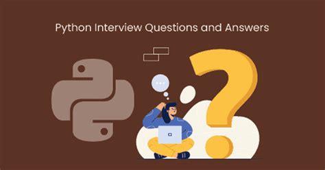 Python Interview Questions And Answers 360digitmg