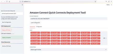 GitHub Photosphere Connect Cdk Quick Connects