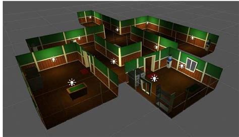 pdf pro unity game development with c