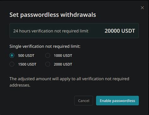 Bitget EVM Address The Only Address Youll Ever Need