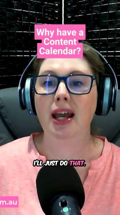 Rachel Abdy On Linkedin E084 Why Have A Social Media Content Calendar