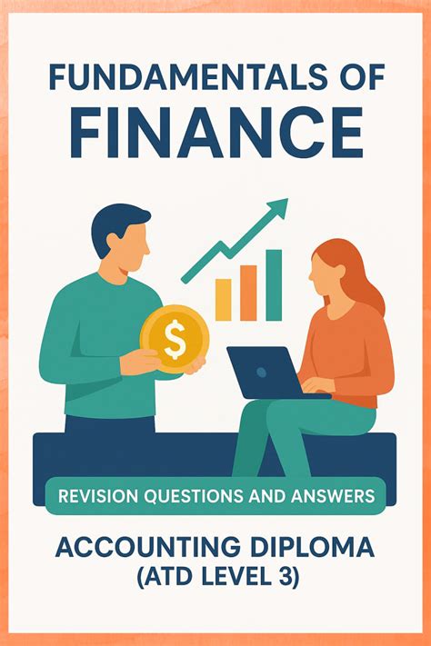 Fundamentals Of Finance Revision Ebook Exam Preparation Services