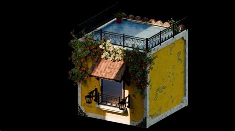 3dmodeling texturing animation environmentdesign digitalart