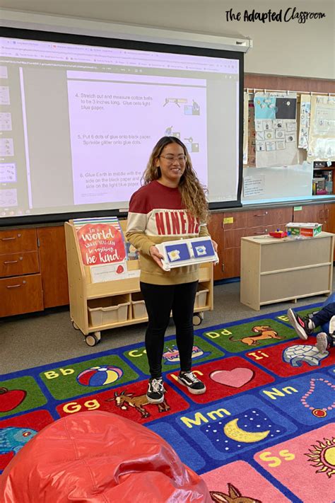 5 Tips For Using Aac For Communication In The Classroom The Adapted Classroom