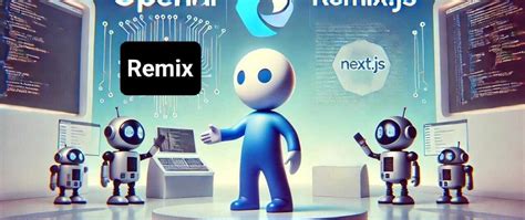 🚀 Openais Transition From Nextjs To Remix A Strategic Move In Web Development 🌐 Dev Community