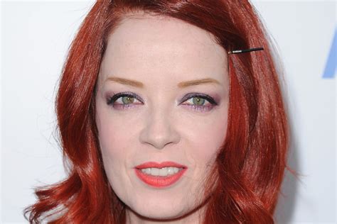 Shirley Manson Talks Through Garbages Discography Spin