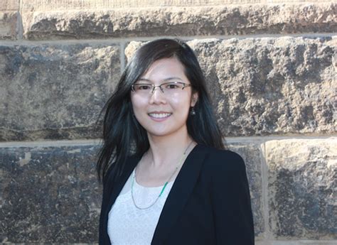 STEM Shoutout Dr Lina Cui Advance At UNM