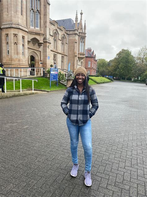 Onome Laura Owah On Linkedin Mastersdegree Softwaredevelopment