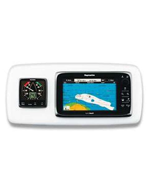 Navpod Gp1040 02 Systempod For 95 Guard Pre Cut For Garmin 4008