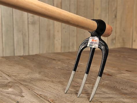 Ergonomic Gardening Tools