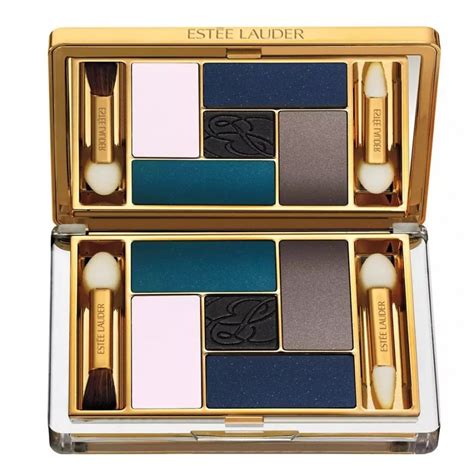 Estee Lauder Paleta De Make Up Estee Lauder Pure Color Eyeshadow
