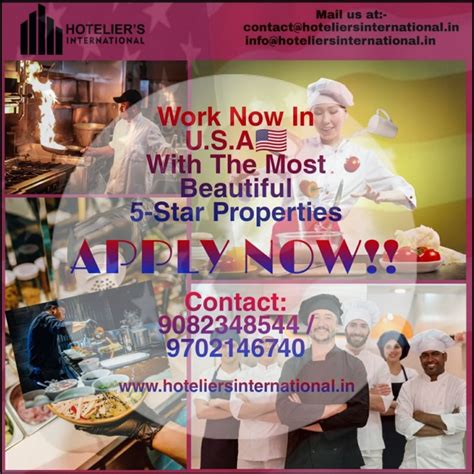 Sumit Solanki On Linkedin Usajobs Usa Hospitalitycareers Hospitalitymanagement